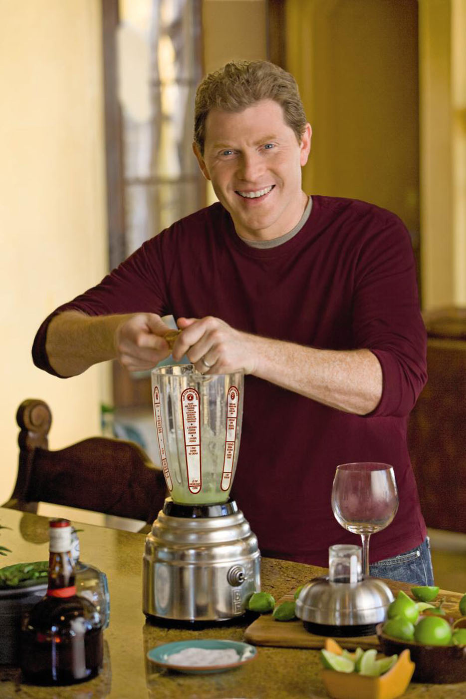 Fun Friday: My Favorite Celebrity Chefs | KayeDacus.com