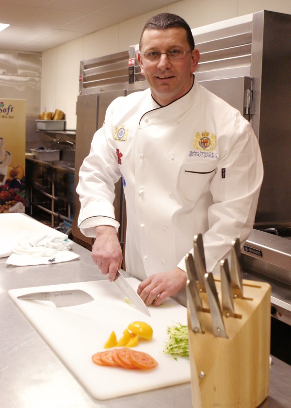 Fun Friday: My Favorite Celebrity Chefs | KayeDacus.com