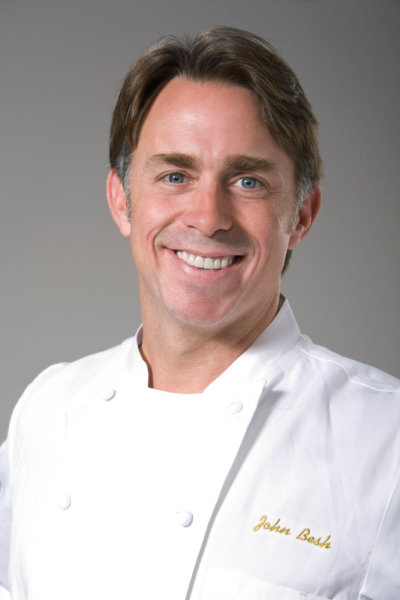 Fun Friday: My Favorite Celebrity Chefs | KayeDacus.com