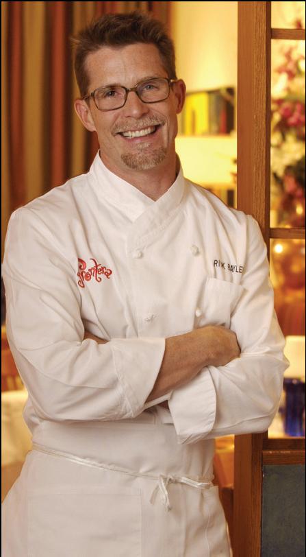 Fun Friday: My Favorite Celebrity Chefs | KayeDacus.com