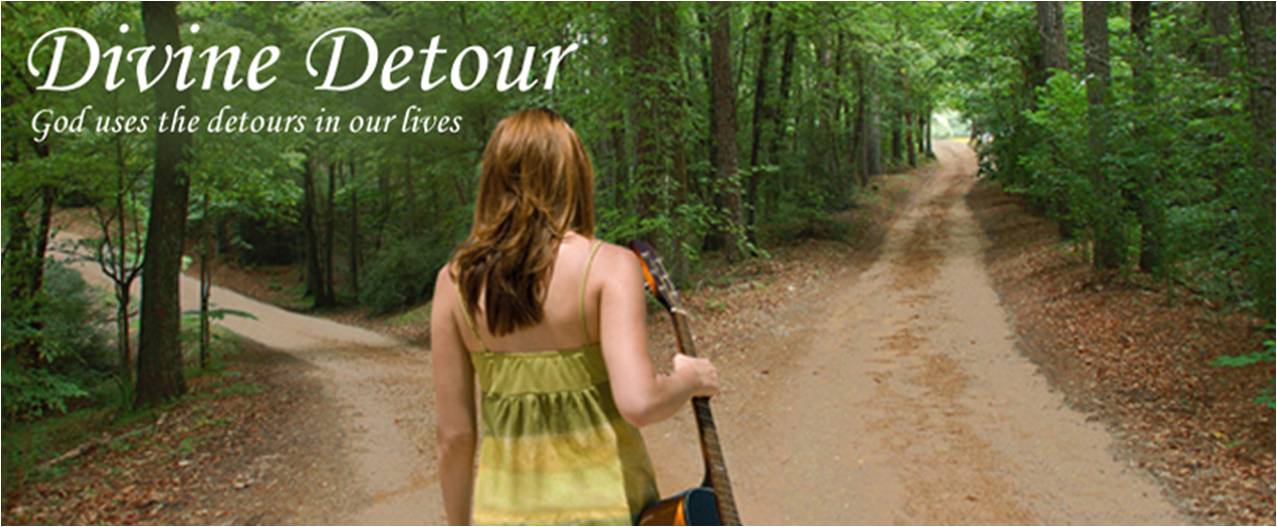 A DIVINE DETOUR Contest | KayeDacus.com