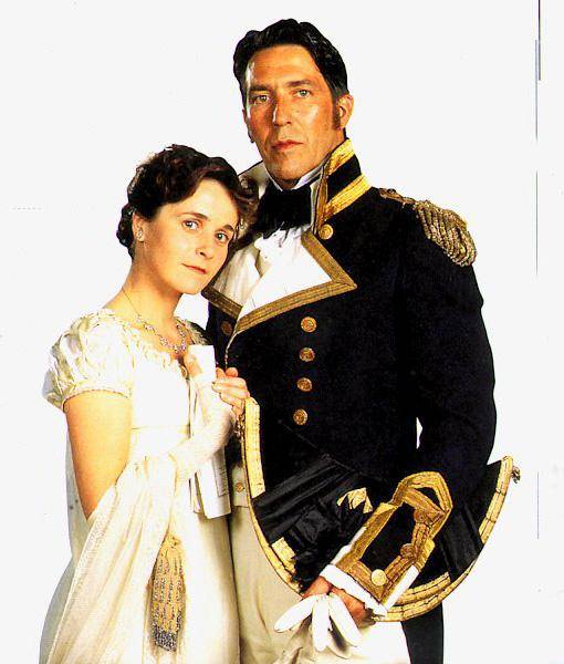 Costume Drama Thursday: Persuasion | KayeDacus.com