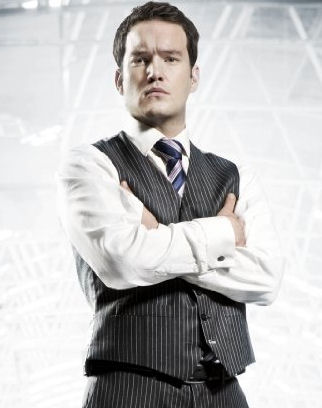 Fun Friday–A Pride and Prejudice Re-Cast | KayeDacus.com