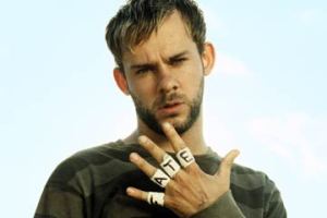 Fun Friday: Geeking Out over CHUCK Guest Stars | KayeDacus.com