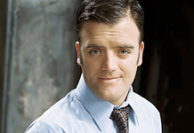 Fun Friday: Geeking Out over CHUCK Guest Stars | KayeDacus.com