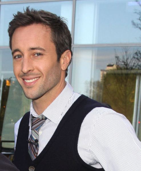 Who Said Flannery Gets to Have All the Fun? | KayeDacus.com