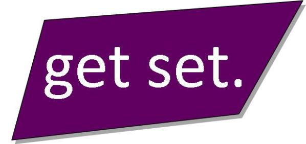 Get Set: Figuring Out Your Characters’ Desires, Goals, and Motivations ...