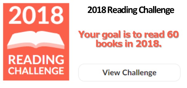 2018 Reading Goals: Adding a Layer to the Challenge | #amreading ...