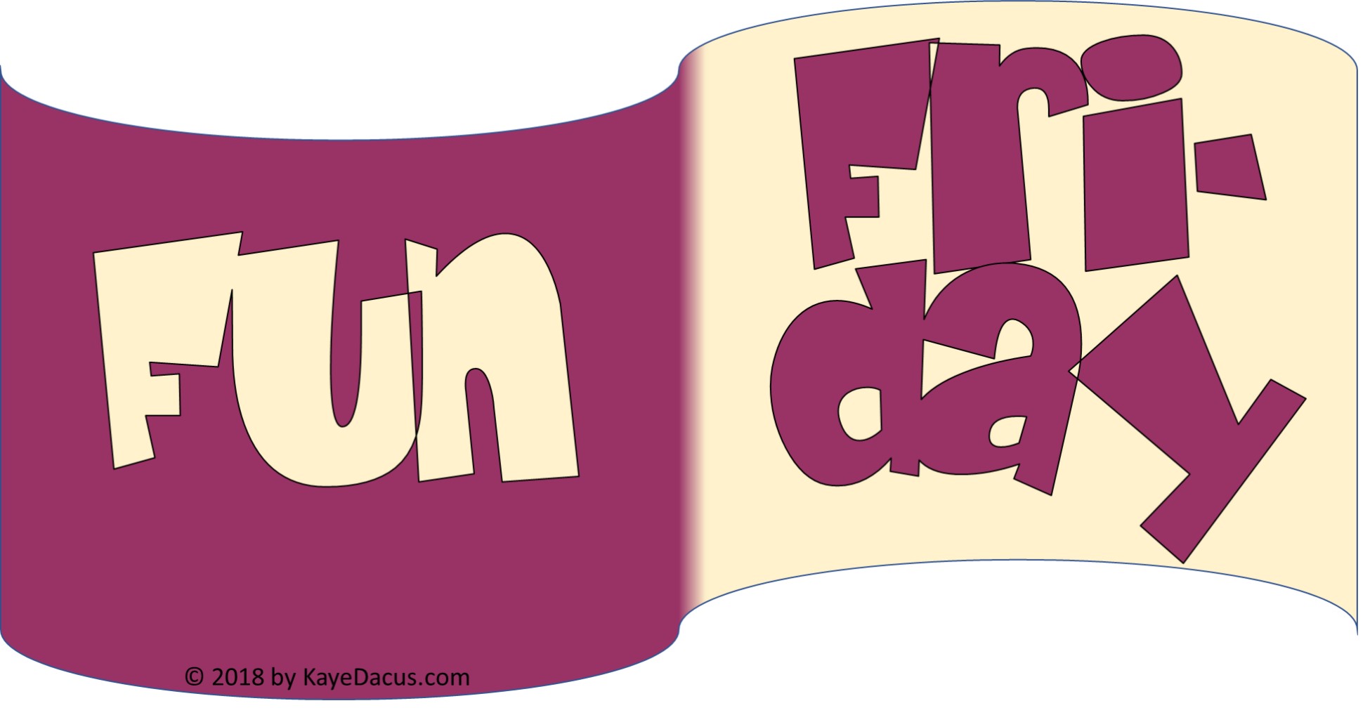 Fun Friday Favorites: Screen Kings | #EyeCandy | KayeDacus.com